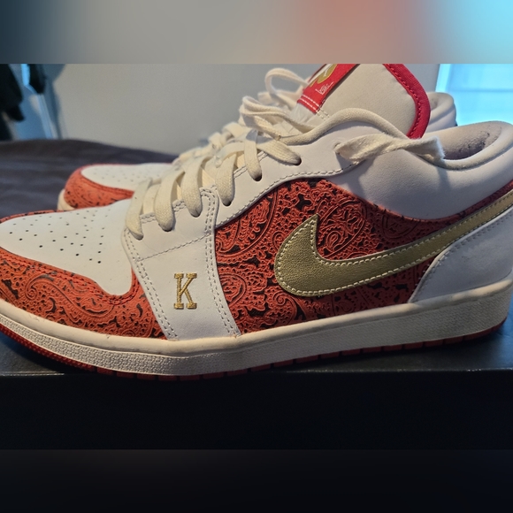 Jordan | Shoes | Nike Low Spade | Poshmark